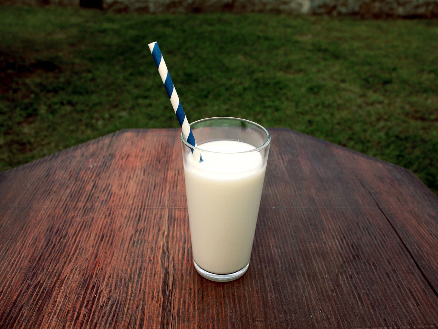 Fresh Milk – Mashallah Halal