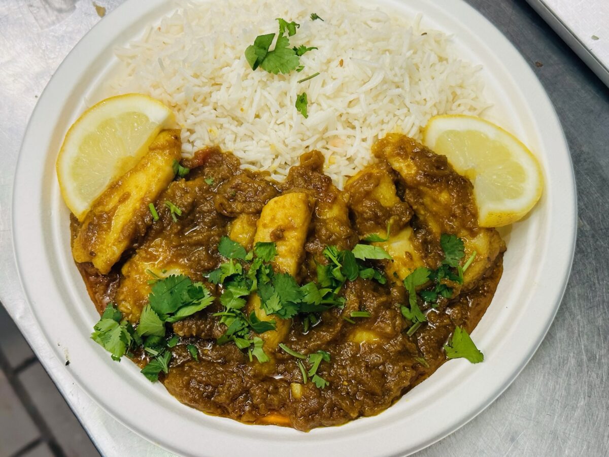 Menu – Mashallah Halal